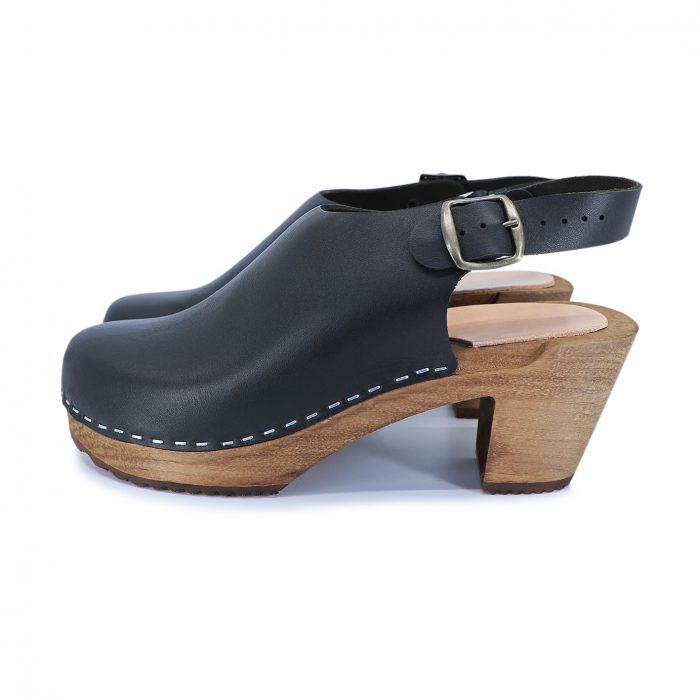 Home - me and my clogs