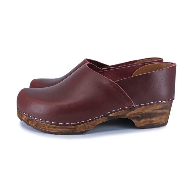Herren-Clogs & Pantoletten aus Holz | me and my clogs