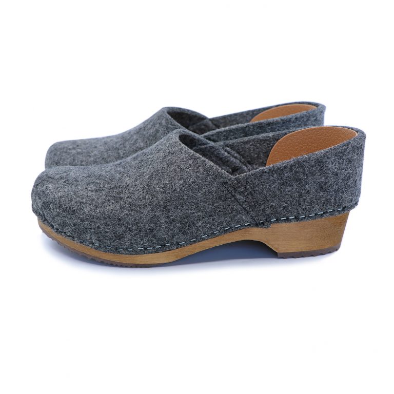 Herren-Clogs & Pantoletten aus Holz | me and my clogs