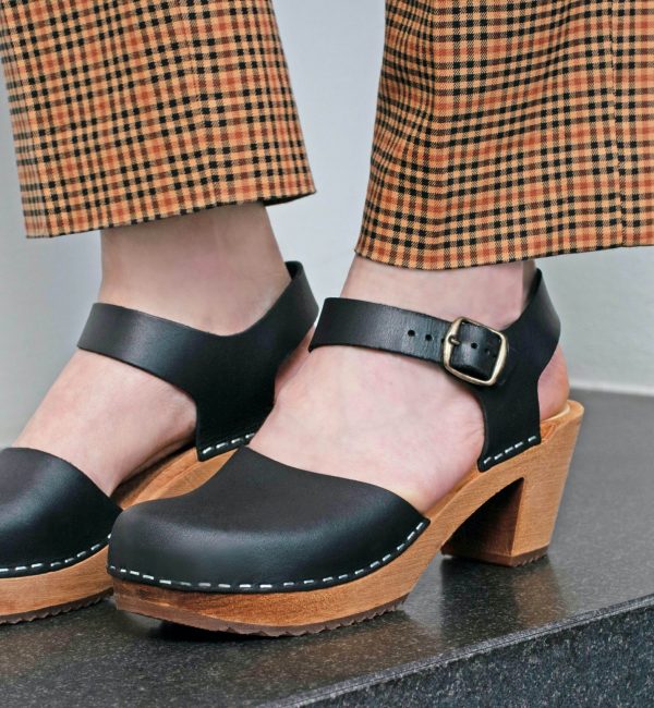 me and my clogs | Swedish Handmade