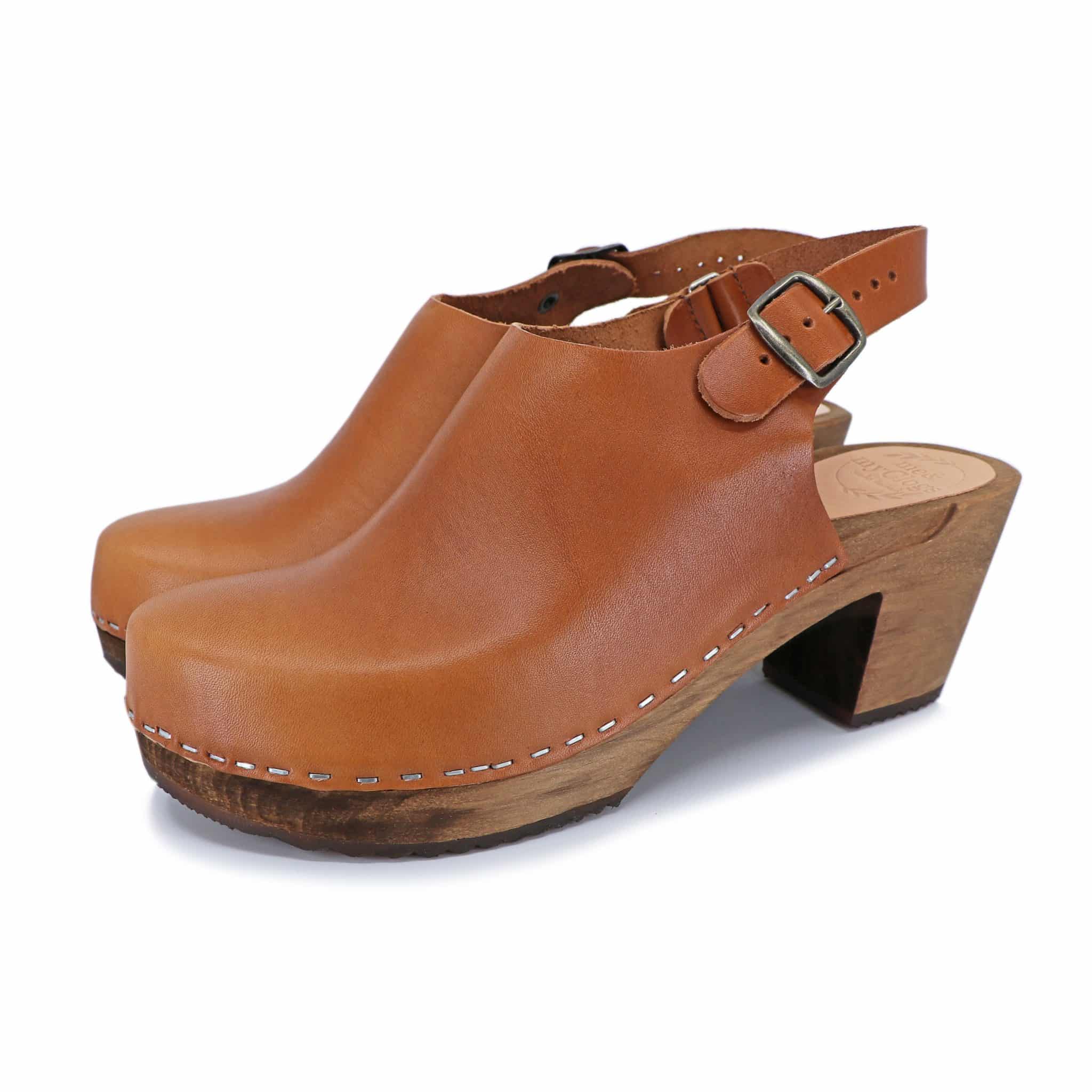 Clogs & Holzsandalen für Damen | me and my Clogs