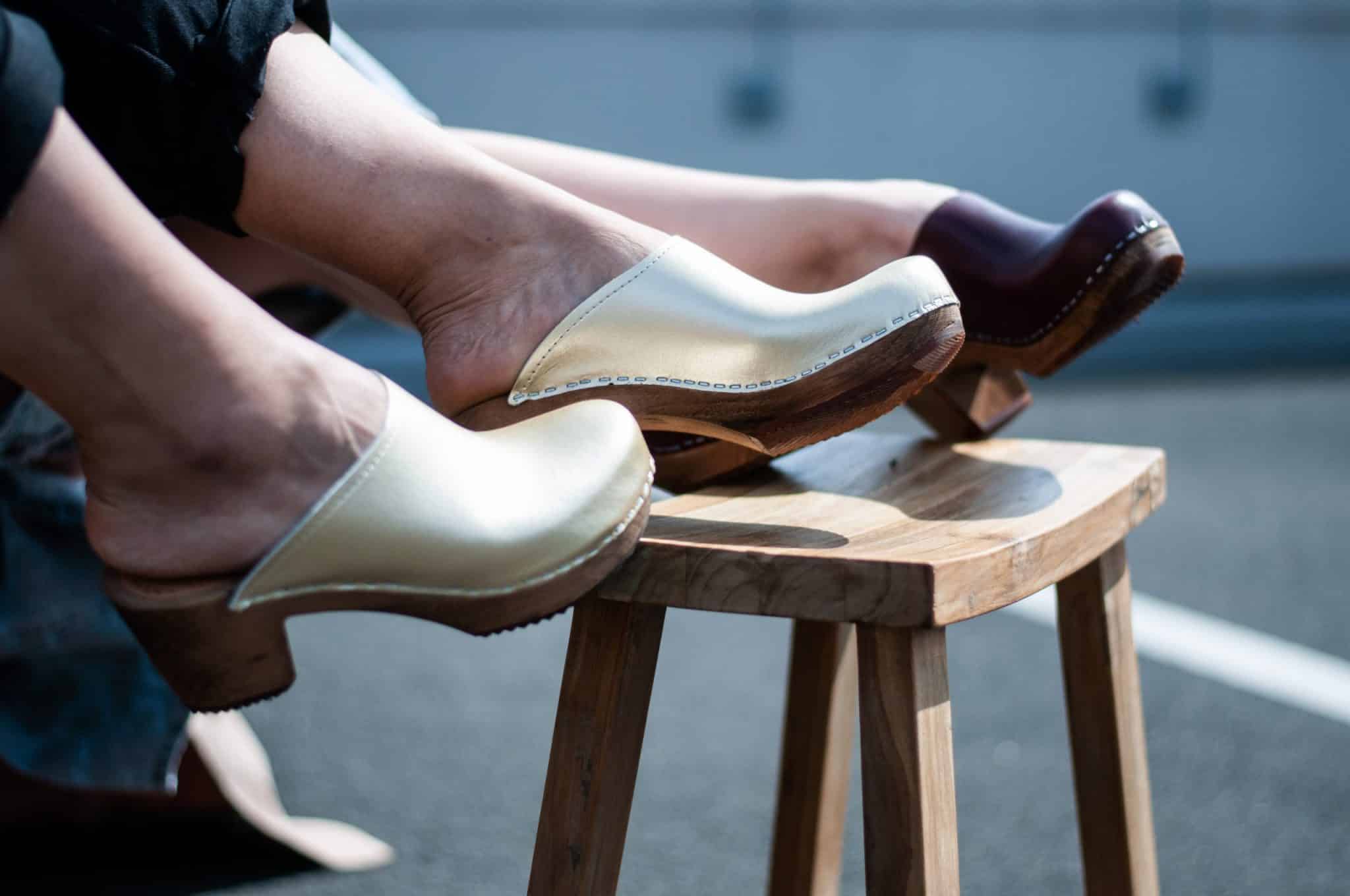 Home - me and my clogs